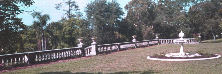 Restoration Work on the Yaralla Estate – City of Canada Bay Heritage ...