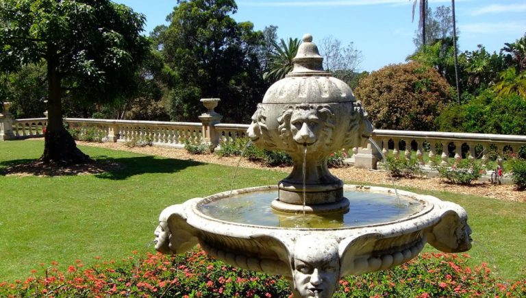 Gallery – Open Day at Yaralla Estate – City of Canada Bay Heritage Society