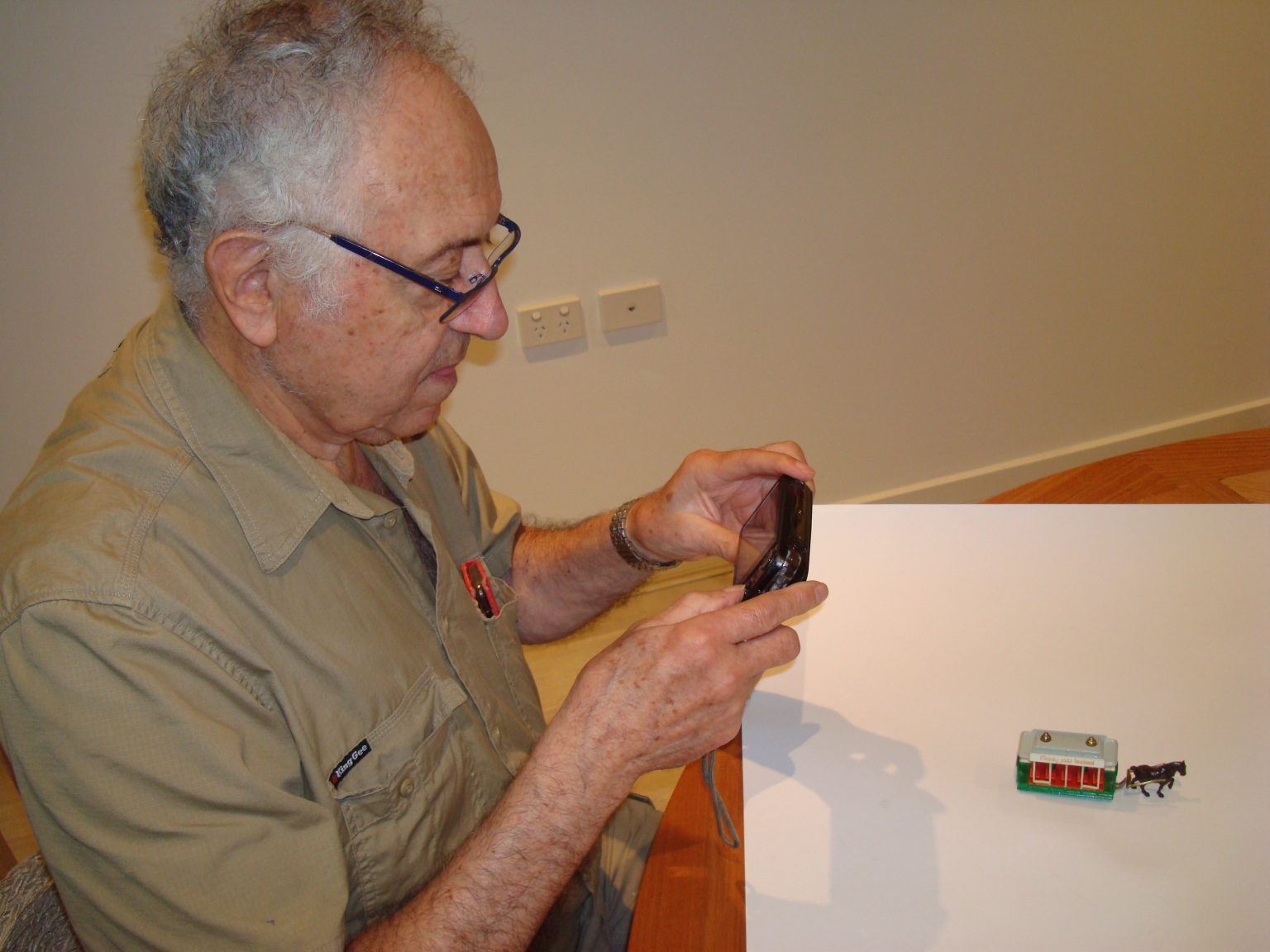 Our Matchbox Toy Collection – City of Canada Bay Heritage Society